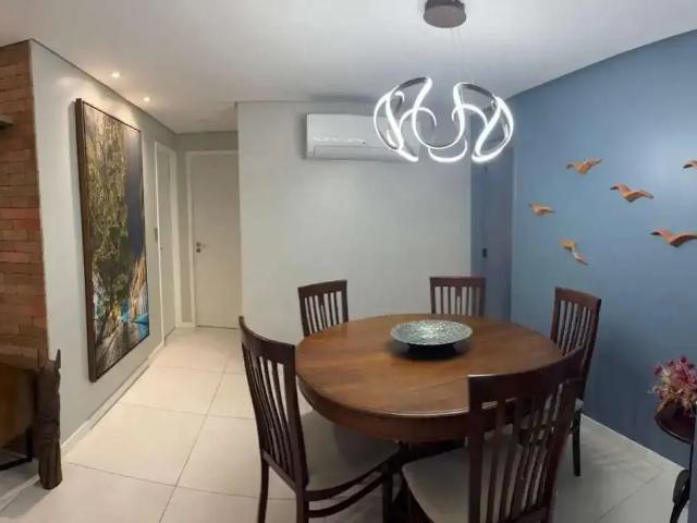 Apartamento para Venda em Recife/PE Espinheiro 2 Quartos