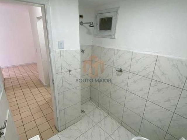 Apartamento para Venda em Recife/PE Espinheiro 2 Quartos