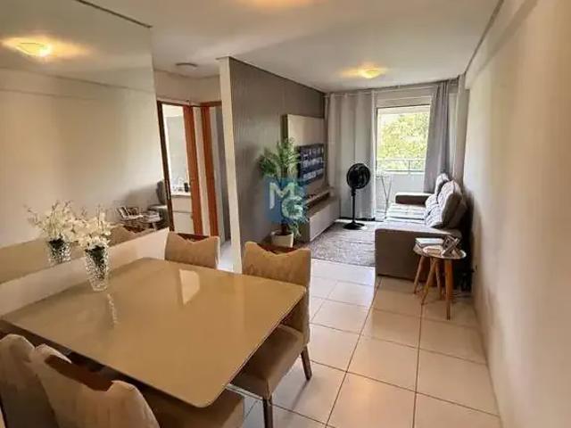 Apartamento para Venda em Recife/PE Espinheiro 2 Quartos