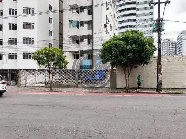 Apartamento para Venda em Recife/PE Espinheiro 2 Quartos