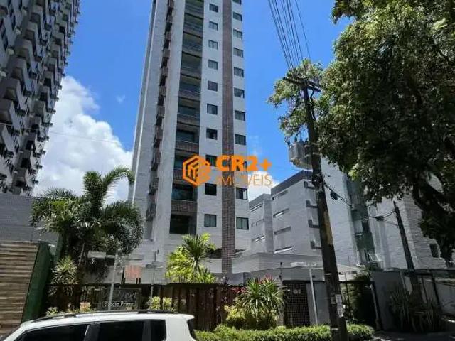 Apartamento para Venda em Recife/PE Espinheiro 2 Quartos