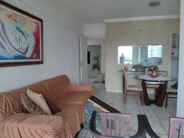 Apartamento para Venda em Recife/PE Espinheiro 2 Quartos