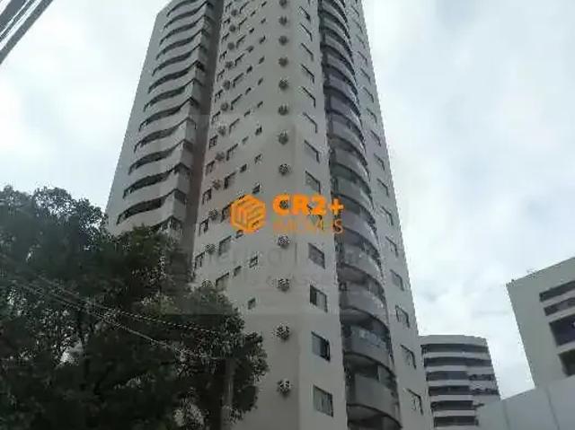 Apartamento para Venda em Recife/PE Espinheiro 2 Quartos