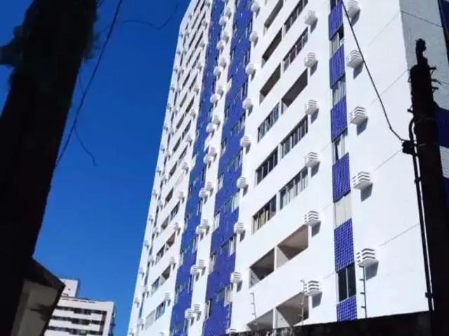Apartamento para Venda em Recife/PE Espinheiro 2 Quartos