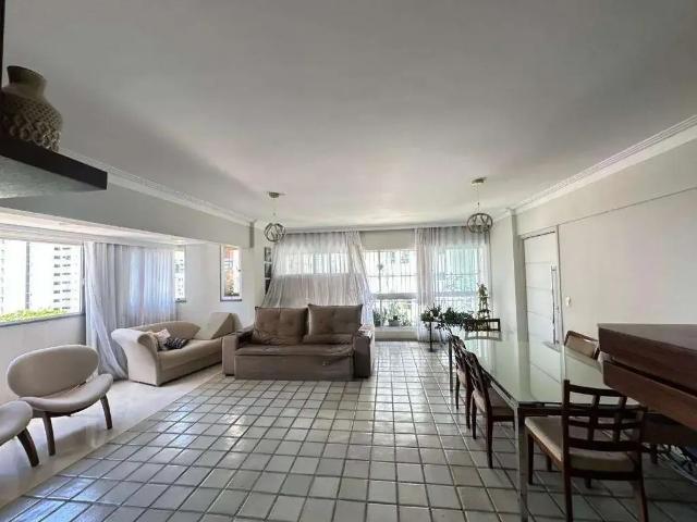 Apartamento para Venda em Recife/PE Espinheiro 4 Quartos