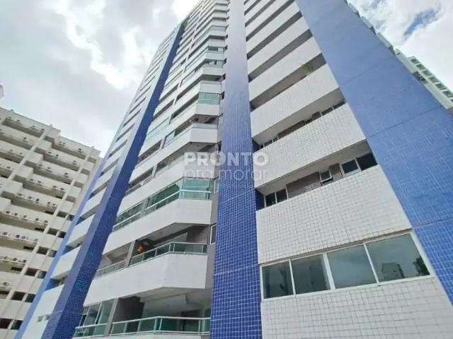 Apartamento para Venda em Recife/PE Espinheiro 4 Quartos