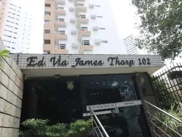 Apartamento para Venda em Recife/PE Espinheiro 4 Quartos