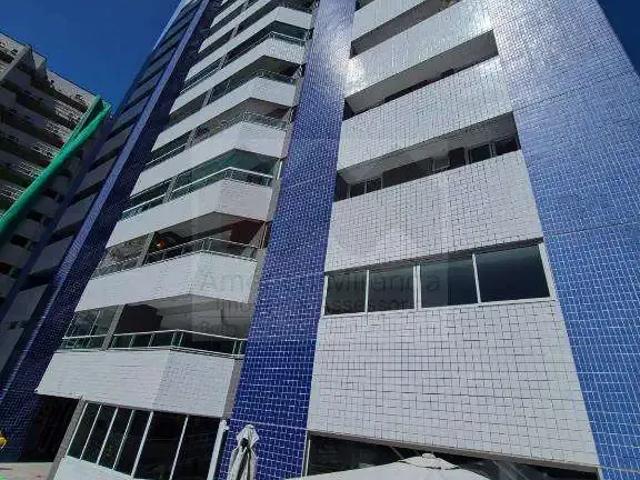 Apartamento para Venda em Recife/PE Espinheiro 4 Quartos