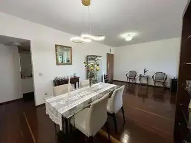 Apartamento para Venda em Recife/PE Espinheiro 4 Quartos