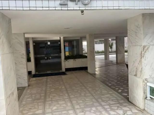 Apartamento para Venda em Recife/PE Espinheiro 4 Quartos