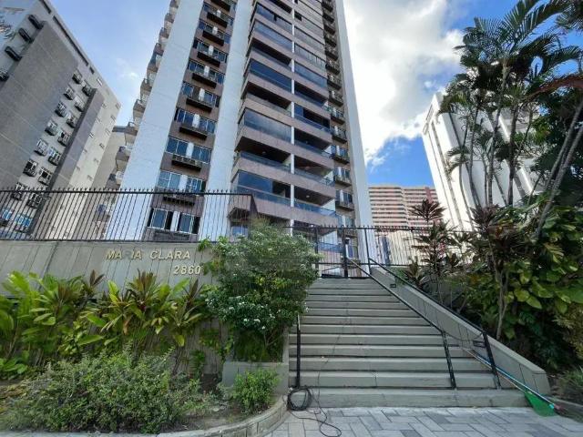 Apartamento para Venda em Recife/PE Espinheiro 4 Quartos