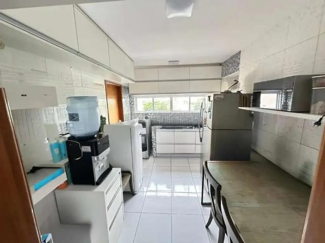 Apartamento para Venda em Recife/PE Espinheiro 4 Quartos