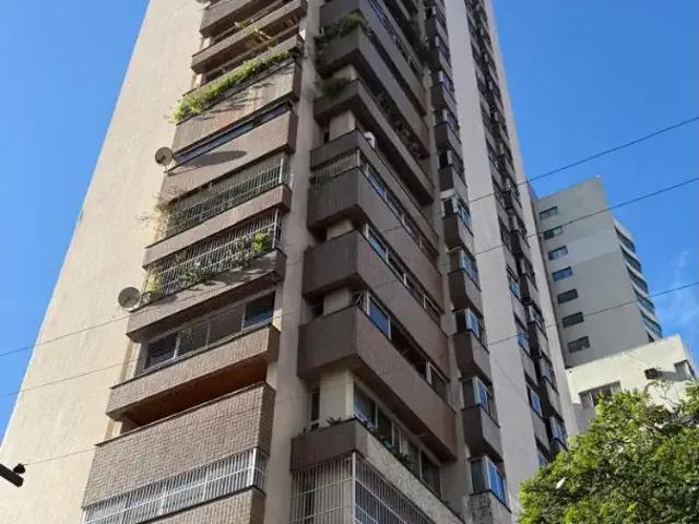 Apartamento para Venda em Recife/PE Espinheiro 4 Quartos