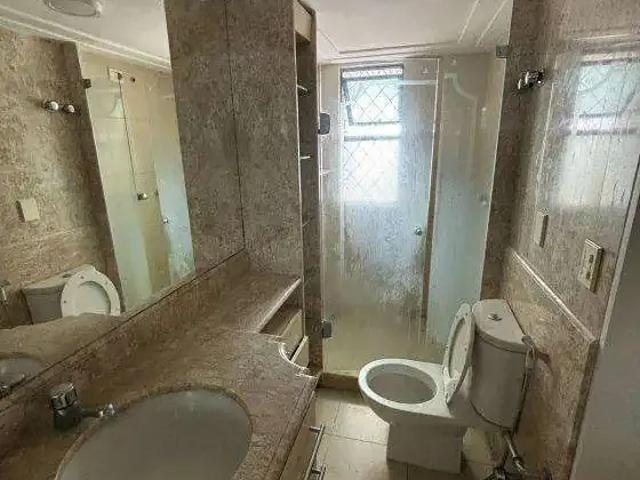 Apartamento para Venda em Recife/PE Espinheiro 4 Quartos