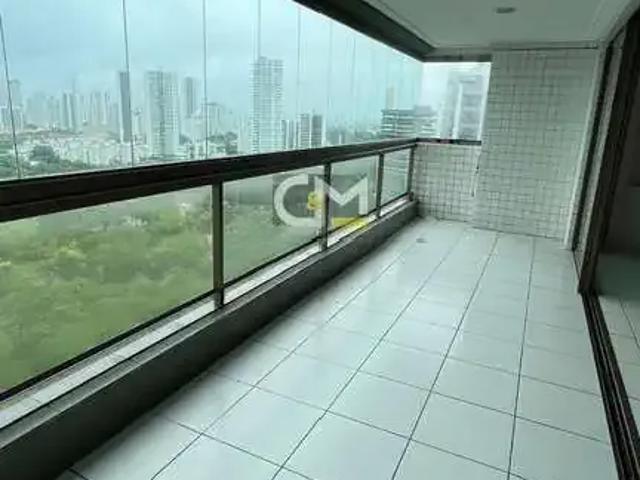 Apartamento para Venda em Recife/PE Espinheiro 4 Quartos