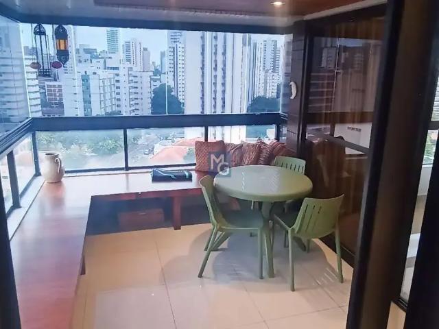 Apartamento para Venda em Recife/PE Espinheiro 4 Quartos