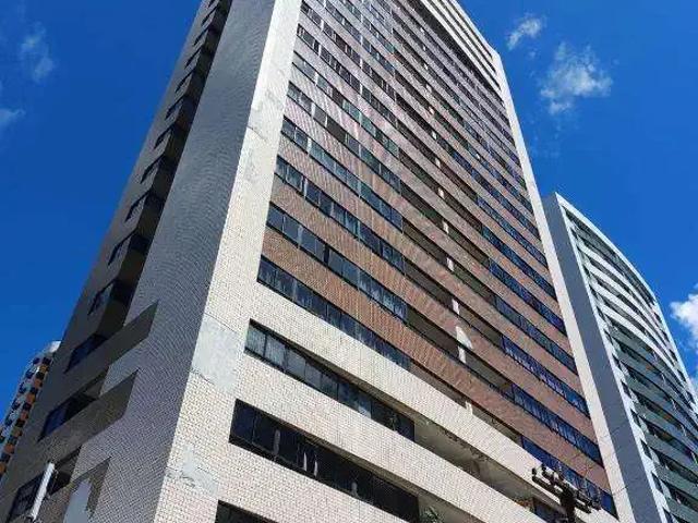 Apartamento para Venda em Recife/PE Espinheiro 4 Quartos