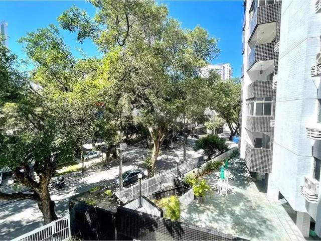 Apartamento para Venda em Recife/PE Espinheiro 4 Quartos