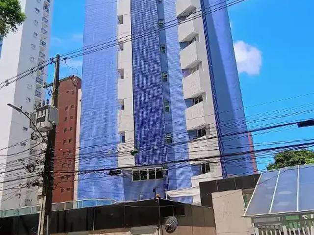 Apartamento para Venda em Recife/PE Espinheiro 4 Quartos