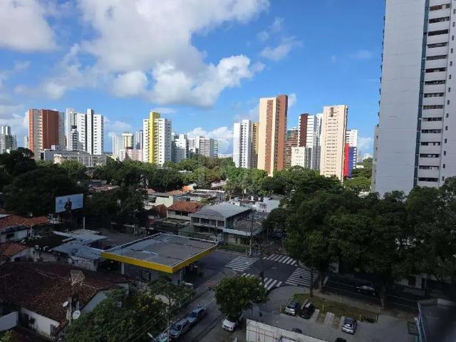 Apartamento para Venda em Recife/PE Espinheiro 4 Quartos