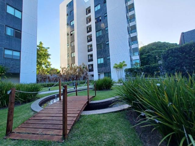 Apartamento para Venda em Recife/PE Poço da Panela 4 Quartos