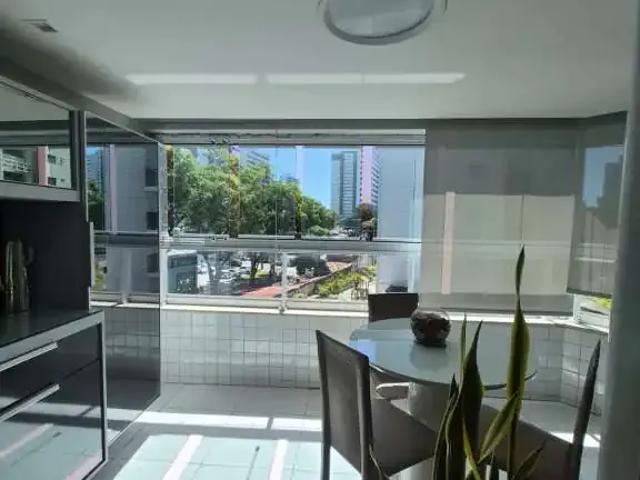 Apartamento para Venda em Recife/PE Espinheiro 4 Quartos