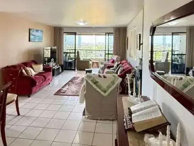 Apartamento para Venda em Recife/PE Espinheiro 4 Quartos