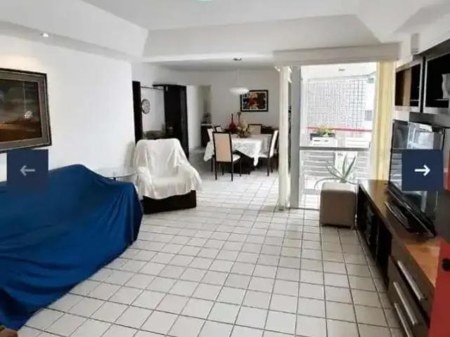 Apartamento para Venda em Recife/PE Espinheiro 4 Quartos