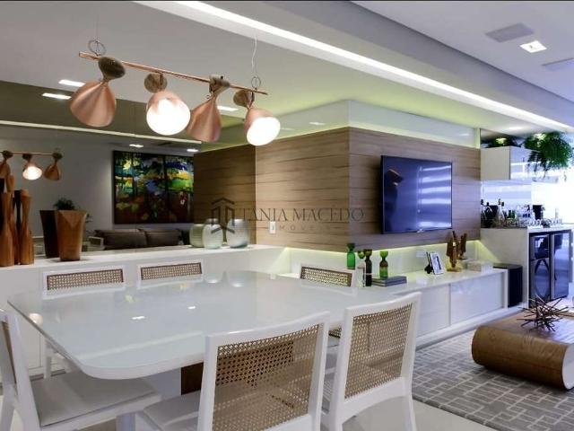 Apartamento para Venda em Recife/PE Espinheiro 4 Quartos