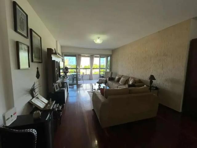 Apartamento para Venda em Recife/PE Espinheiro 4 Quartos