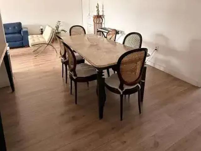 Apartamento para Venda em Recife/PE Espinheiro 4 Quartos