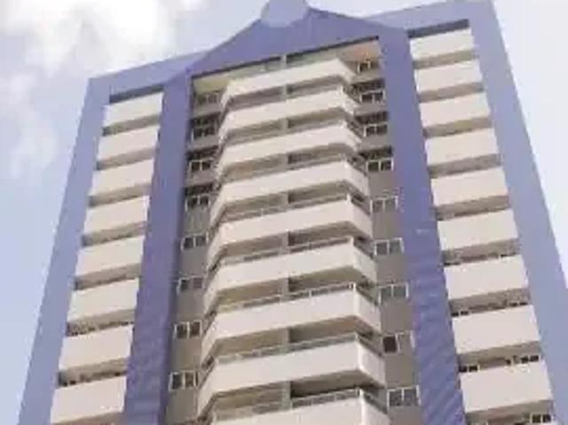 Apartamento para Venda em Recife/PE Espinheiro 4 Quartos