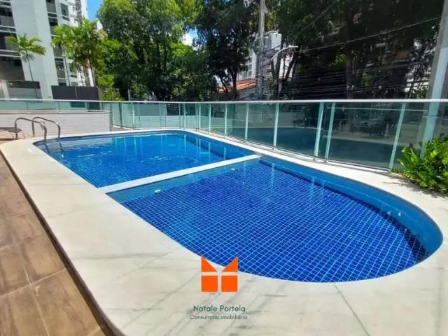 Apartamento para Venda em Recife/PE Espinheiro 4 Quartos