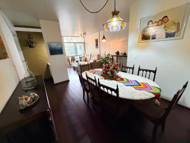Apartamento para Venda em Recife/PE Espinheiro 4 Quartos