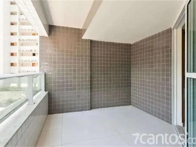 Apartamento para Venda em Recife/PE Espinheiro 4 Quartos