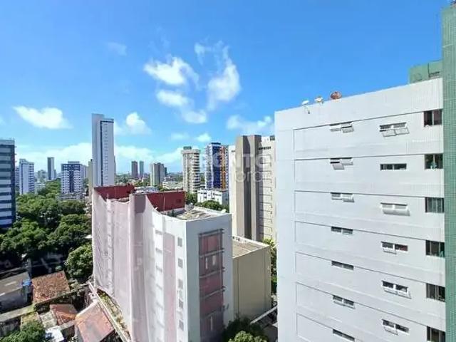 Apartamento para Venda em Recife/PE Espinheiro 4 Quartos