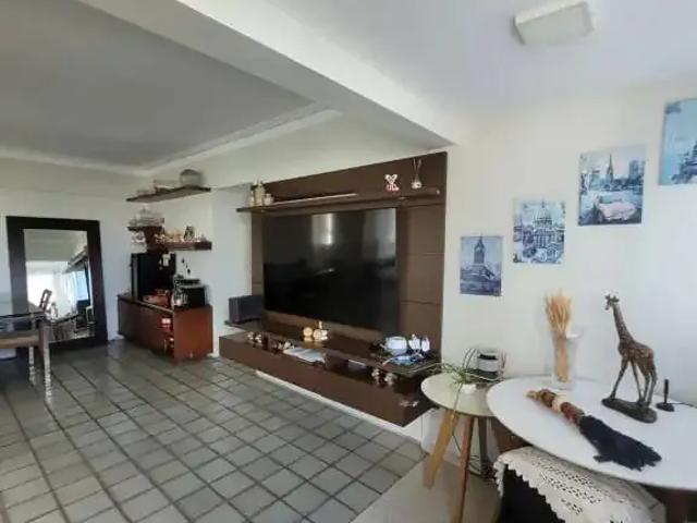 Apartamento para Venda em Recife/PE Espinheiro 4 Quartos