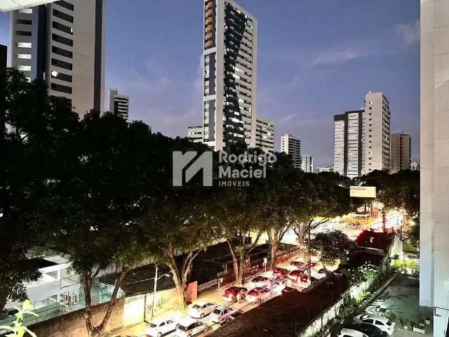 Apartamento para Venda em Recife/PE Espinheiro 4 Quartos