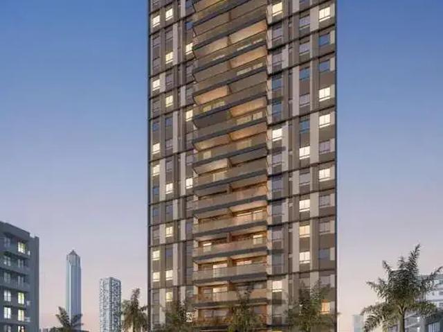 Apartamento para Venda em Recife/PE Espinheiro 4 Quartos