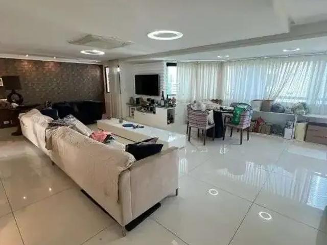 Apartamento para Venda em Recife/PE Espinheiro 4 Quartos