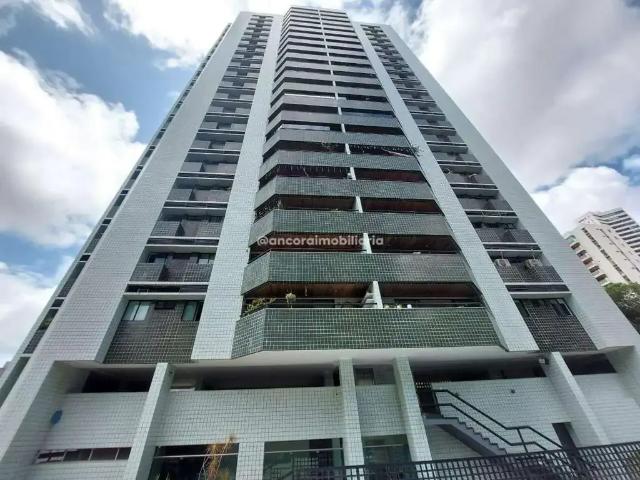Apartamento para Venda em Recife/PE Espinheiro 4 Quartos