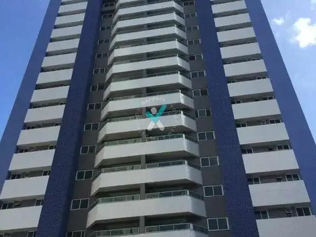 Apartamento para Venda em Recife/PE Espinheiro 4 Quartos