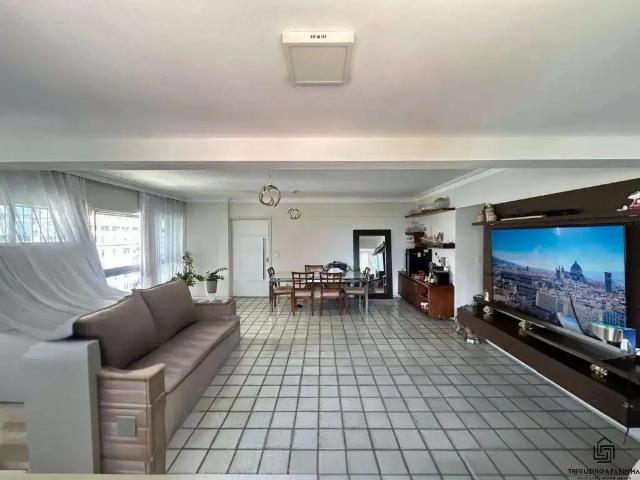 Apartamento para Venda em Recife/PE Espinheiro 4 Quartos