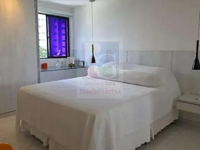 Apartamento para Venda em Recife/PE Espinheiro 4 Quartos