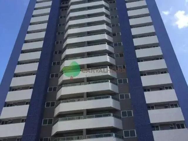Apartamento para Venda em Recife/PE Espinheiro 4 Quartos