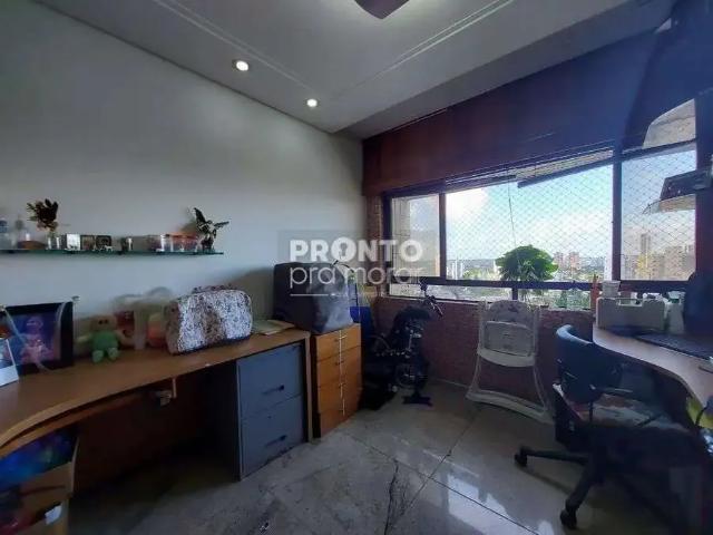 Apartamento para Venda em Recife/PE Espinheiro 4 Quartos