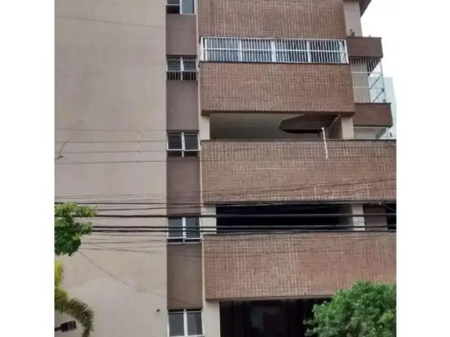 Apartamento para Venda em Recife/PE Espinheiro 4 Quartos