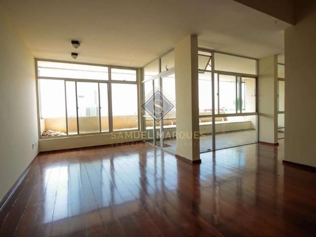 Apartamento para Venda em Recife/PE Espinheiro 4 Quartos