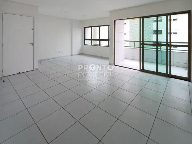 Apartamento para Venda em Recife/PE Espinheiro 4 Quartos