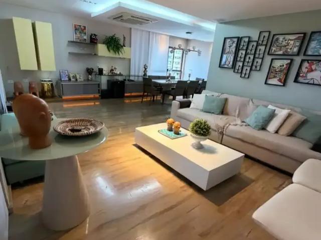 Apartamento para Venda em Recife/PE Espinheiro 4 Quartos
